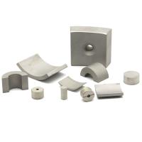 China ISO9001 2000 System Sm2co17 Magnet for Car Samarium Cobalt Disc in Customized Sizes for sale