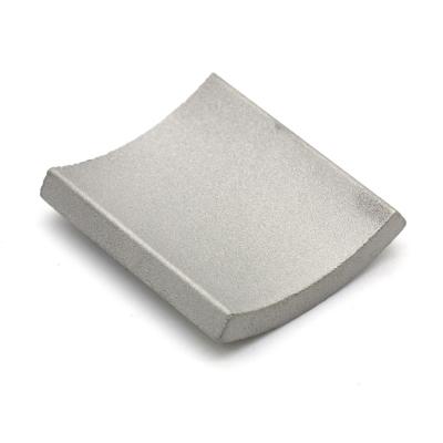 China ISO14004 2004 Environment Management System Smco Magnet with Tolerance of -/ 0.05mm for sale