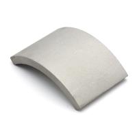China ISO14004 2004 Environment Management System Smco Magnet with Tolerance of -/ 0.05mm for sale