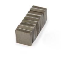 China High Temperature Smco Magnet Durable and Long-Lasting for Industrial Applications for sale