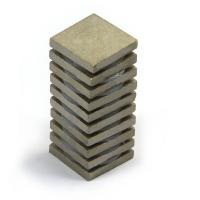 China High Temperature Smco Magnet Durable and Long-Lasting for Industrial Applications for sale