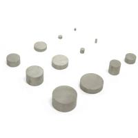 China Sensor System SmCo Disc Magnet Tolerance ±10% Density 7.3-7.5 g/cm3 High Temperature for sale
