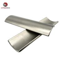 China 45SH Neodymium Magnet with Good Temperature Stability and ISO9001 2000 Certification for sale