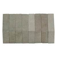 China Cutting Service SmCo Rectangular Magnets 5-16mm Extreme Strength Magnetic Block Bar for sale