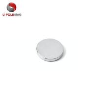 China High Grade Neodymium Magnet Disc 15X2mm at for Professional Manufacturers for sale
