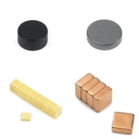 China High Grade Neodymium Magnet Disc 15X2mm at for Professional Manufacturers for sale