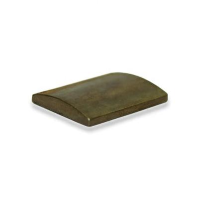 China Neodymium Arc Magnets for Motor Passivation Plated SH Material Precise Tolerance /-0.1mm for sale