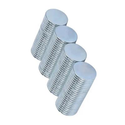 China ±1% Tolerance Zinc Coated Neodium Magnets Box Packaging for Jewelry Box Customization for sale