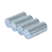 China ±1% Tolerance Zinc Coated Neodium Magnets Box Packaging for Jewelry Box Customization for sale