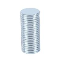 China ±1% Tolerance Zinc Coated Neodium Magnets Box Packaging for Jewelry Box Customization for sale