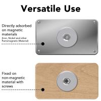 China Industrial Round Rare Earth Neodymium Magnets with Countersunk Hole and ±1% Tolerance for sale