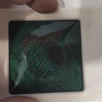China No Grade or Special Request Y30 Ceramic Ferrite Flat Round Disc Magnet Strong One Side for sale