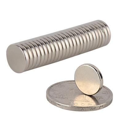 China Neodymium Magnets with 20 Years of Experience and ISO9001 ISO/TS 16949 Certification for sale