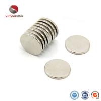 China Neodymium Magnets with 20 Years of Experience and ISO9001 ISO/TS 16949 Certification for sale