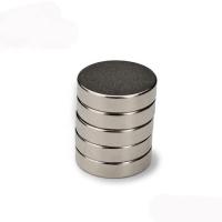 China Neodymium Magnets with 20 Years of Experience and ISO9001 ISO/TS 16949 Certification for sale