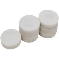China Waterproof Magnetic Base NdFeB Disc Magnet with Rubber Coating and Custom Sizes for sale