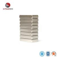 China Sample Lead Time 15-20 Days N35 N38 N42 N45 NdFeB Block Rectangle Neodymium Magnets for sale