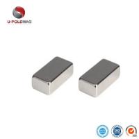 China Sample Lead Time 15-20 Days N35 N38 N42 N45 NdFeB Block Rectangle Neodymium Magnets for sale
