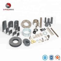 China Sample Lead Time 15-20 Days N35 N38 N42 N45 NdFeB Block Rectangle Neodymium Magnets for sale