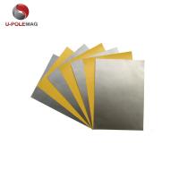 China Flexible Soft NS Absorbing Material for RFID Tag EMI Isolation Wave Absorber Noise Suppr for sale
