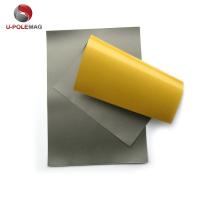 China Flexible Soft NS Absorbing Material for RFID Tag EMI Isolation Wave Absorber Noise Suppr for sale
