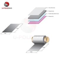 China Flexible Soft NS Absorbing Material for RFID Tag EMI Isolation Wave Absorber Noise Suppr for sale