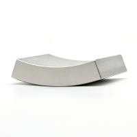 China Industry Customized NdFeB Magnet with Grade N52 and Customized Magnetism Direction for sale