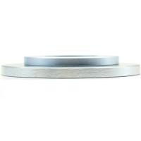 China ISO9001 2000 System Speaker Magnet N45H Neodymium Ring Magnet Manufactured by Direct for sale