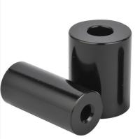 China Custom Epoxy Coated Ring Magnet for Cutting and Coating Services in Anti-Rust Design for sale