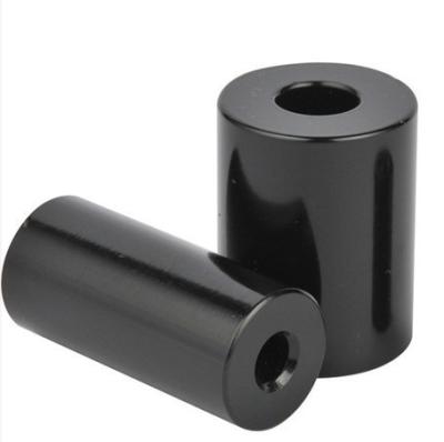 China Custom Epoxy Coated Ring Magnet for Cutting and Coating Services in Anti-Rust Design for sale