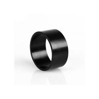 China Custom Epoxy Coated Ring Magnet for Cutting and Coating Services in Anti-Rust Design for sale