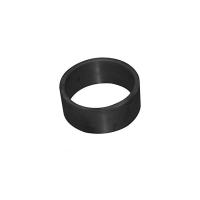 China Custom Epoxy Coated Ring Magnet for Cutting and Coating Services in Anti-Rust Design for sale