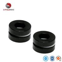 China Neodymium Ring Magnet Science Education for School Projects and Magnetism Tolerance ±0.05 for sale