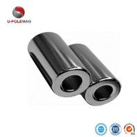 China Neodymium Ring Magnet Science Education for School Projects and Magnetism Tolerance ±0.05 for sale