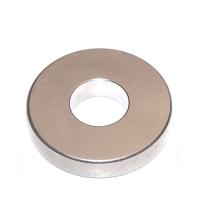 China Customized NeFeB Magnet Coating Nickel-plated Ni-Cu-Ni for Industry Magnet Manufacture for sale