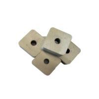 China Sintered Alnico Magnet for Flowmeter Block Magnet Cylinder Magnet Ring Magnet at Best for sale