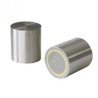 China Sintered Alnico Magnet for Flowmeter Block Magnet Cylinder Magnet Ring Magnet at Best for sale