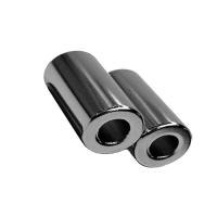 China Custom Epoxy Coated Ring Magnet for Cylinder Magnetic Anti-Rust Neodymium Composite for sale