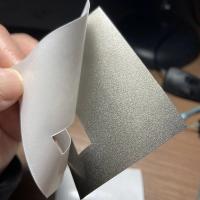China Soft Surface Electromagnetic Wave Ferrite Absorbing Material for RFID EMI and Cell Compatibility for sale