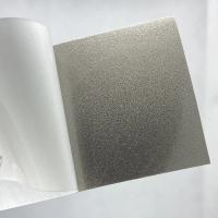 China Soft Surface Electromagnetic Wave Ferrite Absorbing Material for RFID EMI and Cell Compatibility for sale