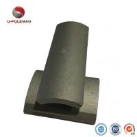 China Permanent Professional Arc Smco Magnet With ISO9001 2000 System for sale