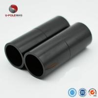 China Industrial Grade Neodymium Magnet Epoxy Coated Anti-Rust Cylinder Magnet for Industry for sale