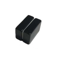 China Industrial Magnet Epoxy Coating Block Magnet for Anti-Rust Protection in Square Shape for sale