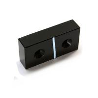 China Industrial Magnet Epoxy Coating Block Magnet for Anti-Rust Protection in Square Shape for sale