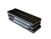 China Industrial Magnet Epoxy Coating Block Magnet for Anti-Rust Protection in Square Shape for sale