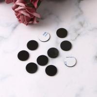 China Cutting Service High Strength N52 NdFeB Magnet Block Neodymium Magnet with 3M Adhesive for sale