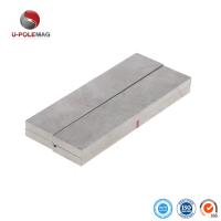 China Cast Customized AlNiCo Neodymium Bar Magnet for Guitar Pickup Industrial Magnet for sale