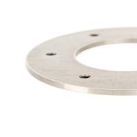 China Professional AlNiCo Magnetic Materials For Cast Ring Magnet Guitar Pickups Building for sale
