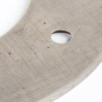 China Professional AlNiCo Magnetic Materials For Cast Ring Magnet Guitar Pickups Building for sale