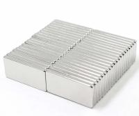 China Neodymium Magnet for Temperature Superconducting Maglev Train Levitation and Guidance for sale